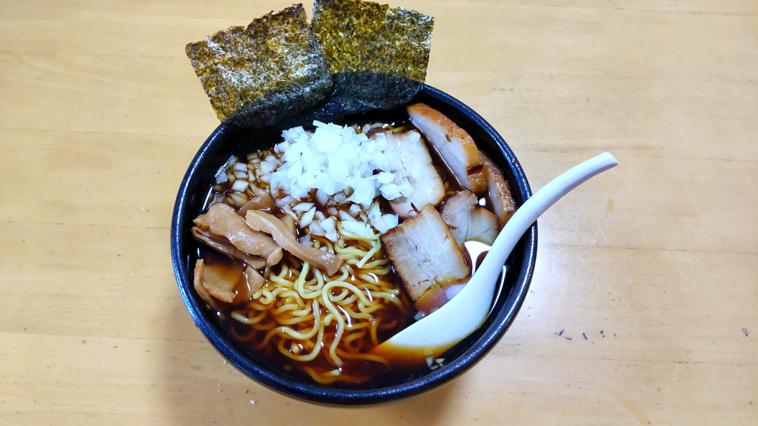 How to make Takeoka ramen！！｜ブラぶら木更津 / 木更津情報